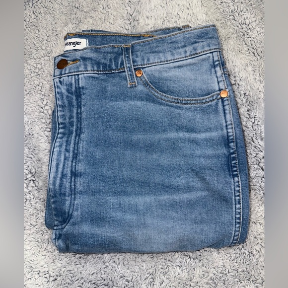 Wrangler | Jeans | Wrangler Westward 626 High Rise Bootcut Jean In ...